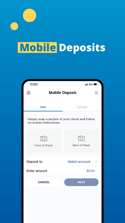 JetStream Federal Credit Union by JetStream Federal Credit Union