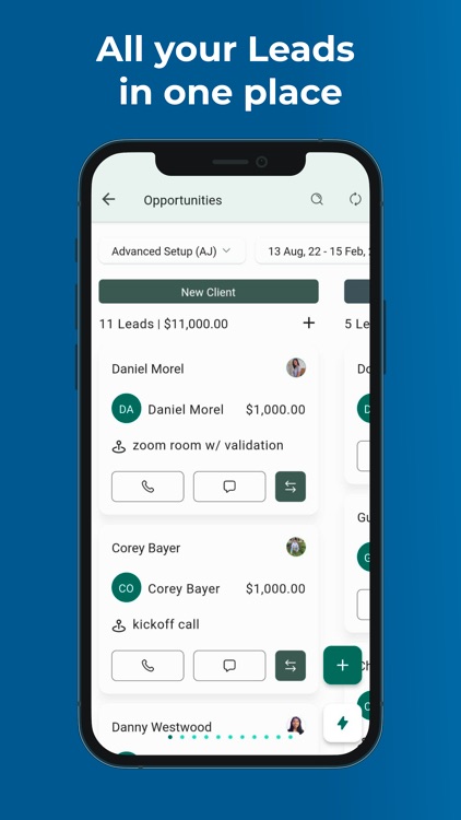 Lead Connector by LEADCONNECTOR LLC