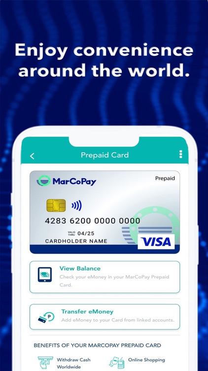 MarCoPay by MarCoPay Inc.