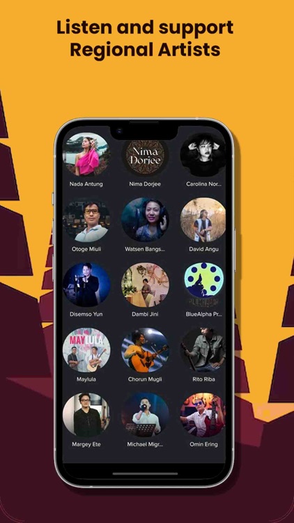 Popil Tunes by YOKMO INTERACTIVE