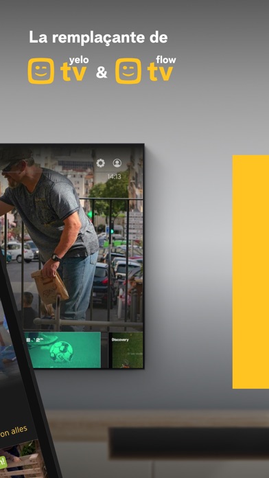 Télécharger Telenet TV sur PC - Windows 10 et 11 - Windowsapp.fr