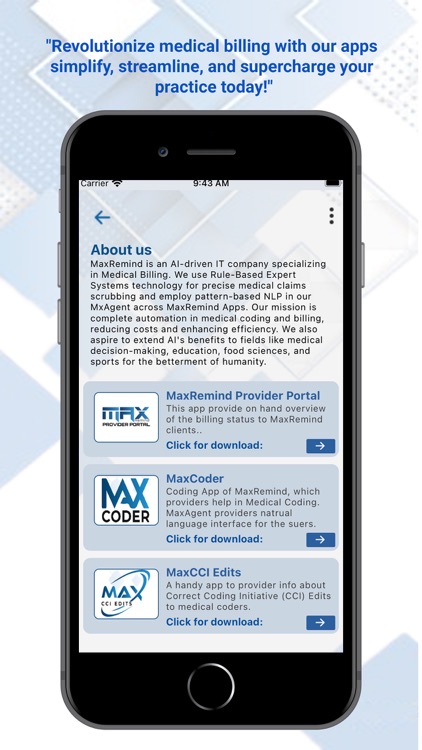 Max CCI Edits by Maxremind Inc