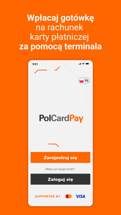 PolCard Pay by Fiserv, Inc