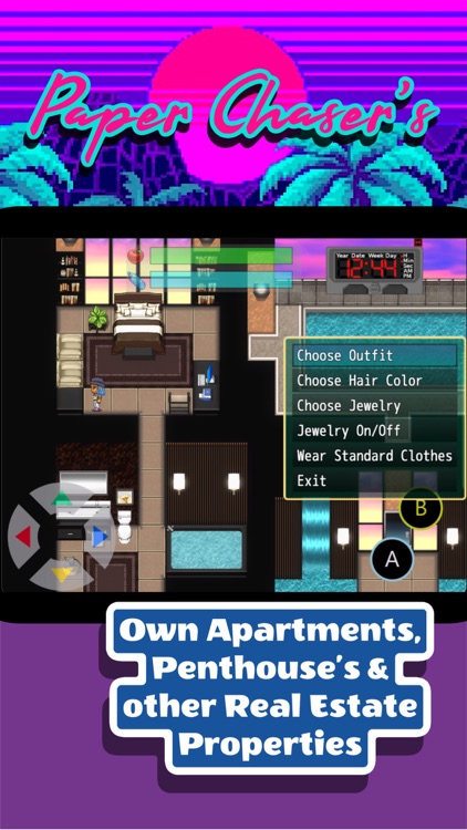 Paper Chaser's by Diamond Standard Entertainment, LLC