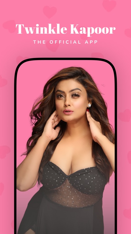 Twinkle Kapoor Official-App by FANORY TECHNOLOGY PRIVATE LIMITED
