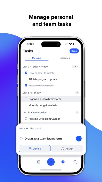 xTiles: notes, tasks, projects by xtiles inc