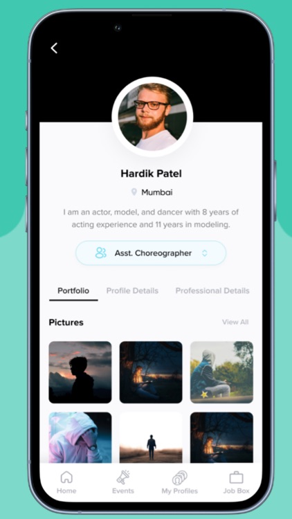 Diffr :Creative Network & Jobs by Viha tech software solutions pvt. ltd
