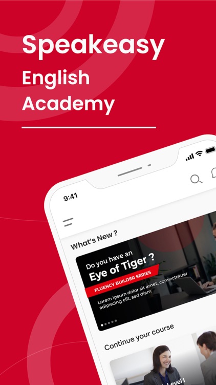 Speakeazy English Learning App by SPEAKEAZY EDUCATION LLP