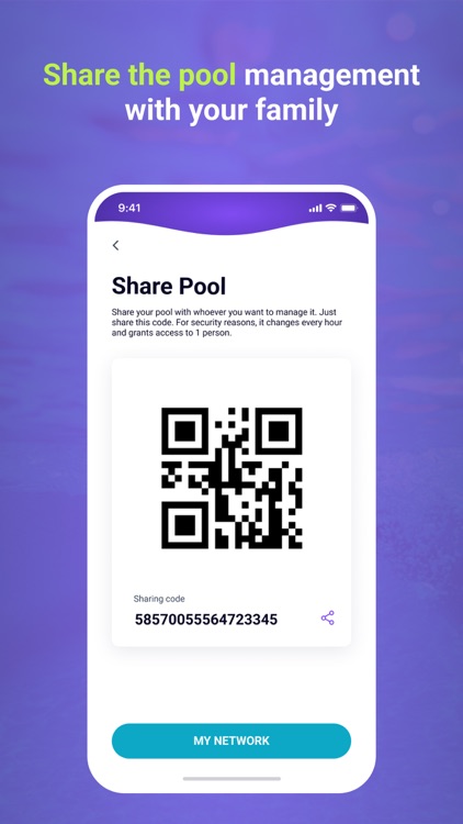 Fluidra Pool by Fluidra Global Distribution S.L.