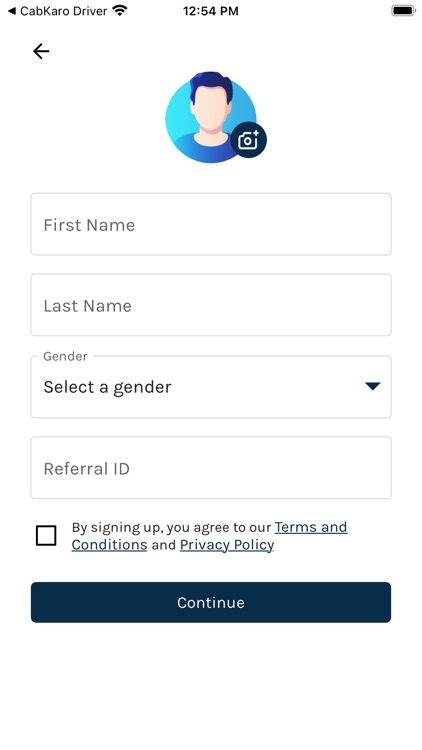 CabKaro by RECLAIM TECHNOLOGY PRIVATE LIMITED