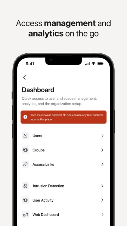 Kisi by KISI Incorporated