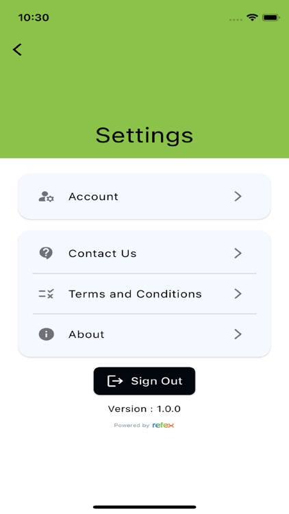 eVeelz on the Road by Refex Green Mobility Limited