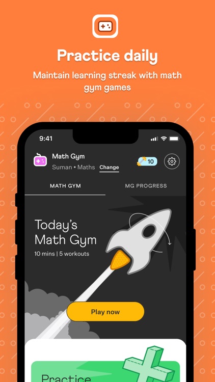 Cuemath: Learning & Math Games by Cuelearn Pvt. Ltd.