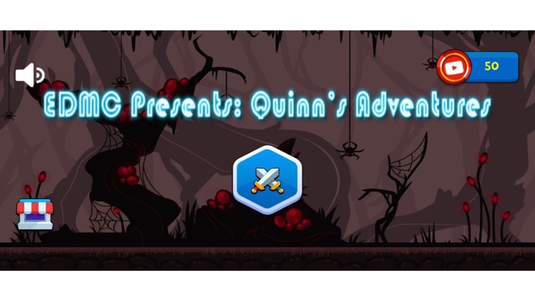 EDMC: Quinn's Adventures by EDMC