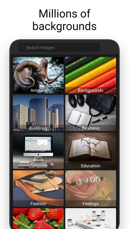 Photo Lasso - Cut Out and Edit by Finalhit