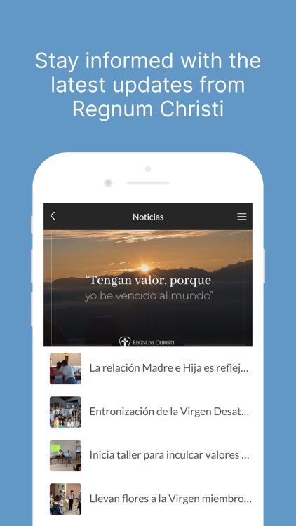 Regnum Christi Mexico by Regnum Christi