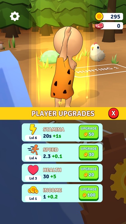 Age of Hero! by STG Software