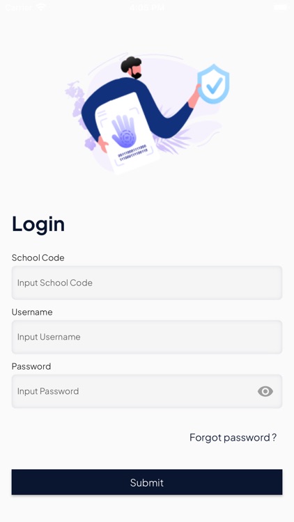 Learn Right LMS by Zegen ID