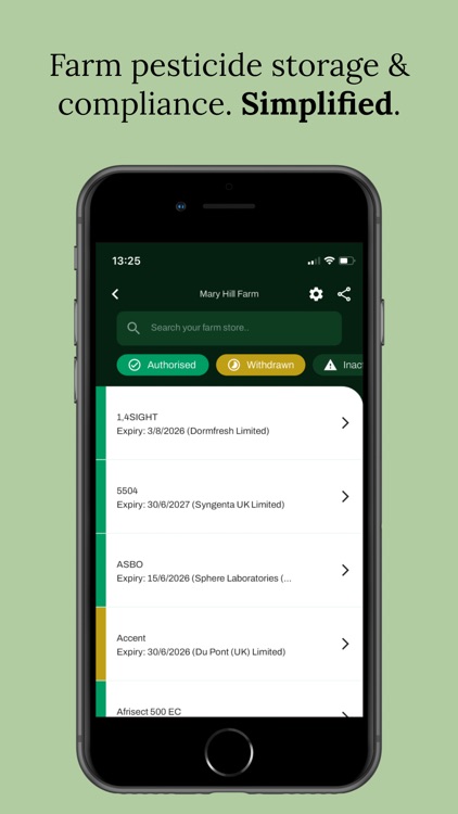 Agrillo by Forward Thinker Developments