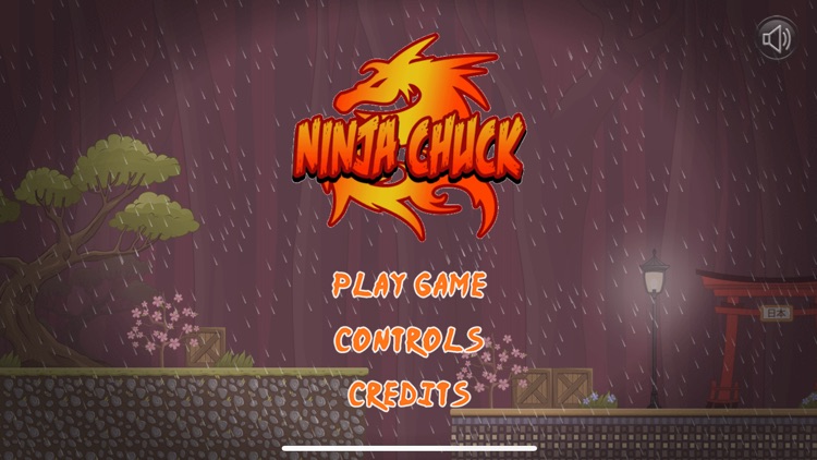 Ninja Chuck by FIN Digital LLC