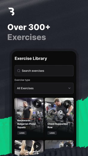 Cbum Fitness for iPhone - APP DOWNLOAD