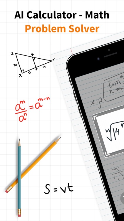 AI Calculator - Math Solver by Kajalben Savaliya