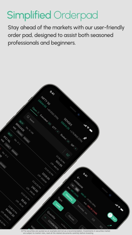 Tradejini CubePlus: FnO,Stocks by Tradejini Financial Services Private Limited