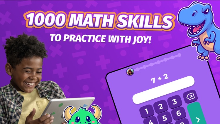 99math: Master math facts! by 99math OÜ