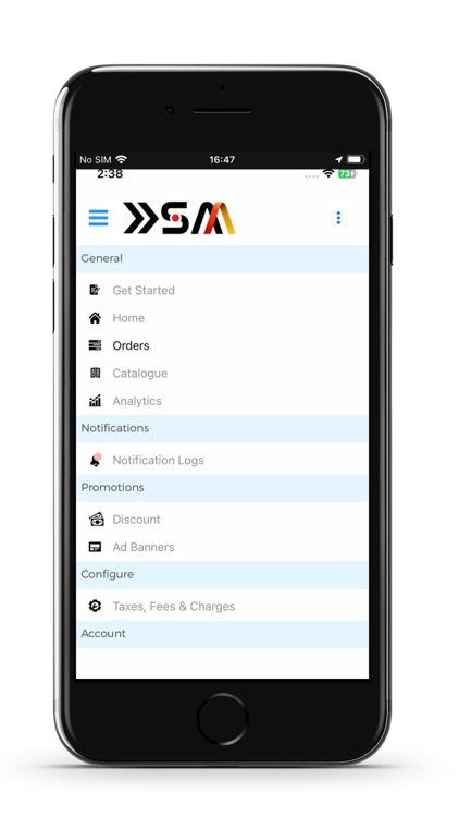 GO-Supa Merchant Ghana by PREP-EEZ TECH LIMITED