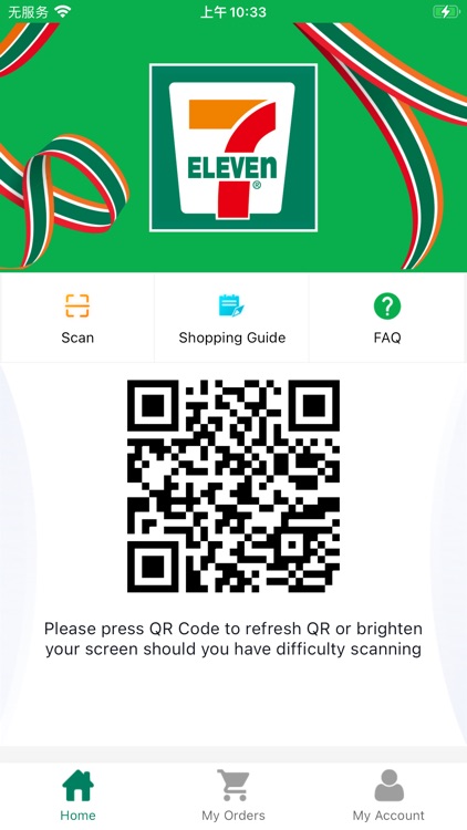 7-Eleven Go by Seven-Eleven Singapore