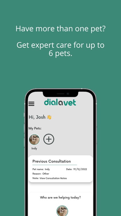 Dial A Vet 24/7 Pet Care by Dial A Vet