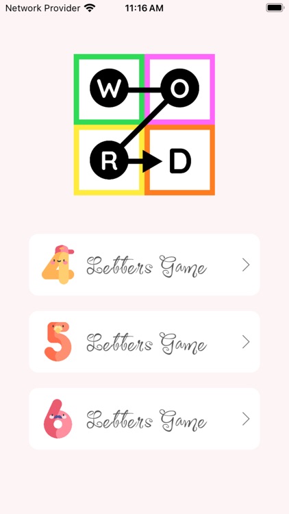 Word Connect Game! by Nandha Kumar Ravi