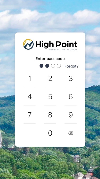High Point FCU by HIGH POINT FEDERAL CREDIT UNION