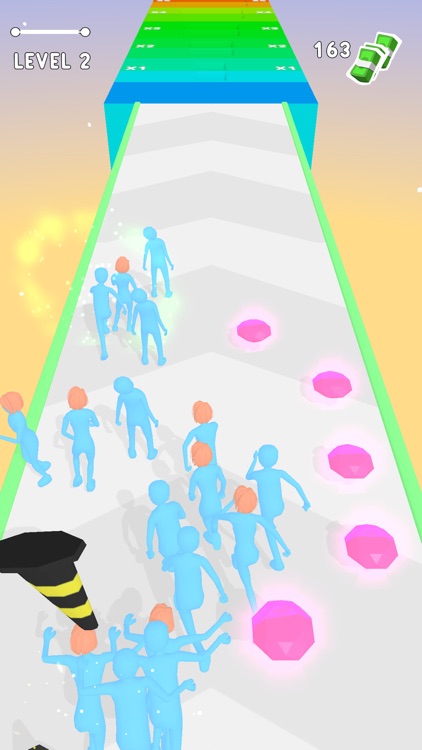 Not That Way! by imaginite Ltd