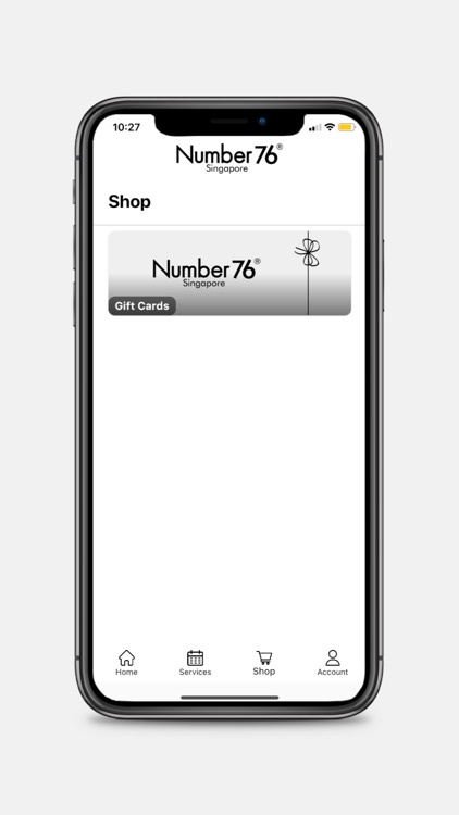 Number76 - Japanese Hair Salon by PADDLING SEVENTY SIX PTE. LTD.