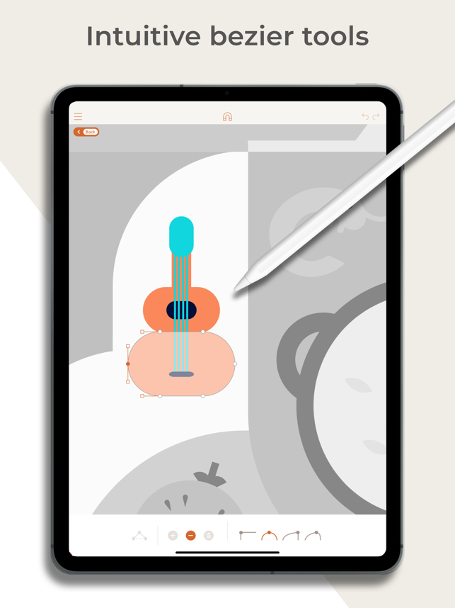 【iOS APP】Assembly – Graphic design for everyone 每個人都能做到~矢量藝術圖形設計 – Dr.愛 ...