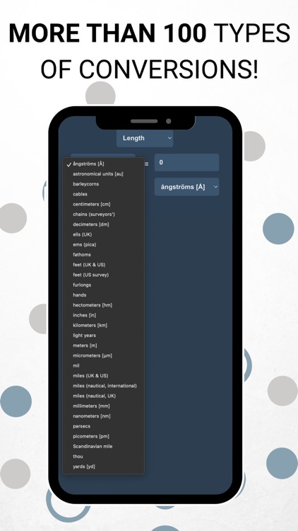 Convert Measurement by Angelica Maria