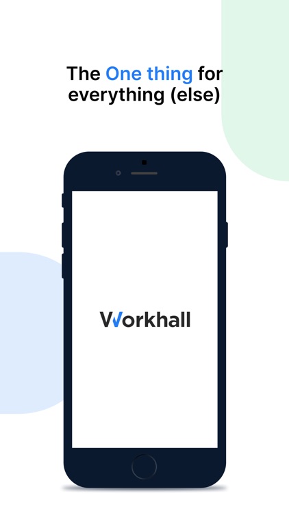 Workhall by Workhall Private Limited