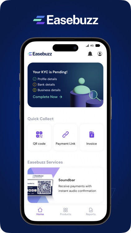 Easebuzz ePOS by Easebuzz Private Limited