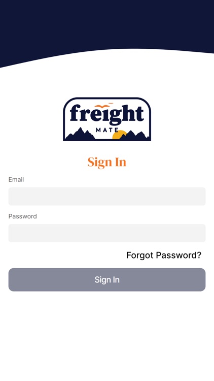 Freight Mate by FreightMate