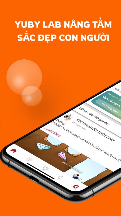 YUBY LAB by ICEO TECHNOLOGY JOINT STOCK