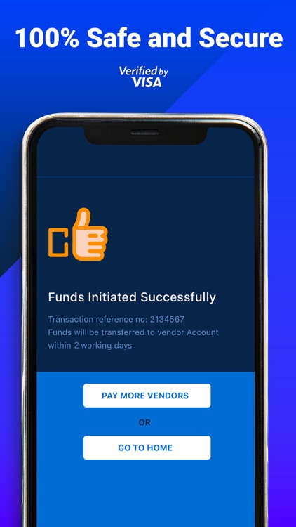 PayMate Supplier Payments by Paymate India Pvt Ltd