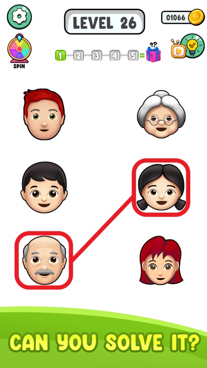 Emoji Match Emoji Puzzle Games by Asim Ashraf