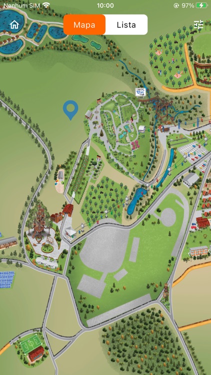 Mapas Digitais Interativos by THOMAS OLIVEIRA TEIXEIRA