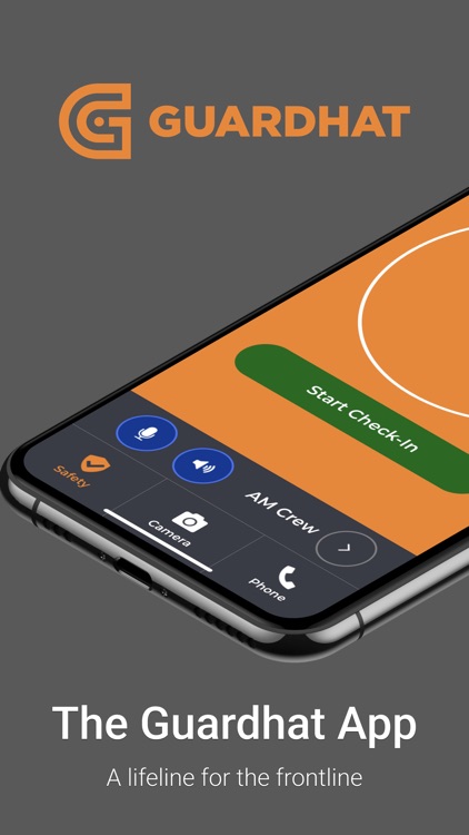 Guardhat by Guardhat Inc.