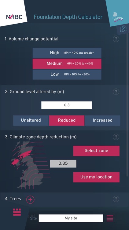 NHBC Standards Hub by NHBC
