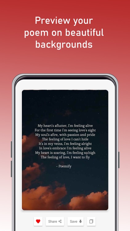 Poemify: Poetry Made Easy by Stavros Papapantelis