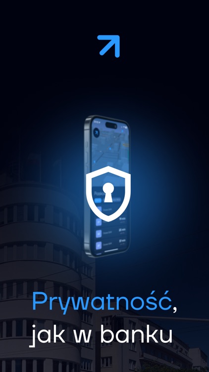 Moveit: Public Transport App by Mateusz Baranowski