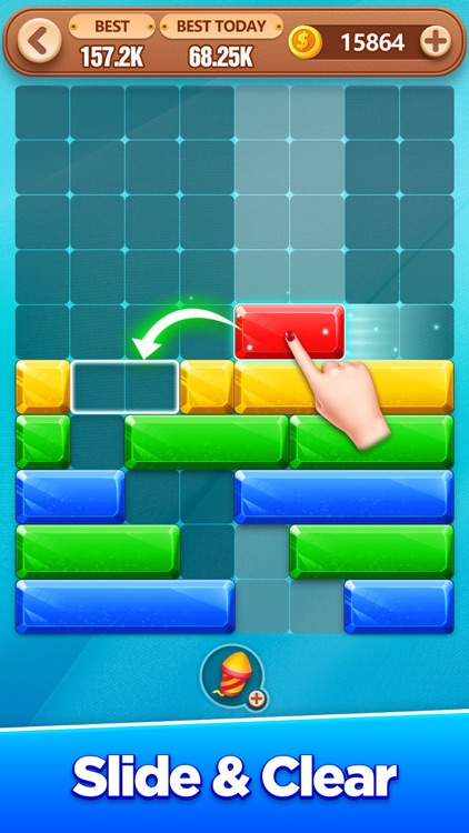 Sliding Block - Puzzle Game by Shanghai Diguo Network Technology Co., Ltd.