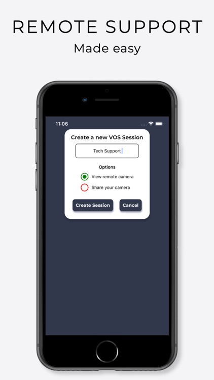 VOS by Virtually OnSite LLC